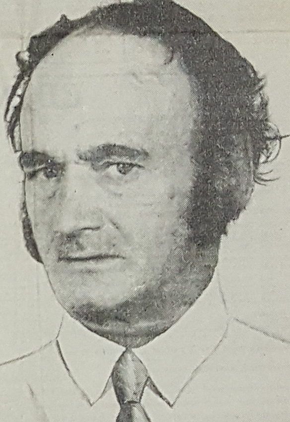 Sonny and Robert Mone: The father-and-son Dundee murderers