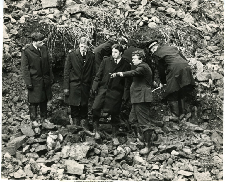 The dead Dundee bride whose 'visit' prompted a landmark murder appeal ...