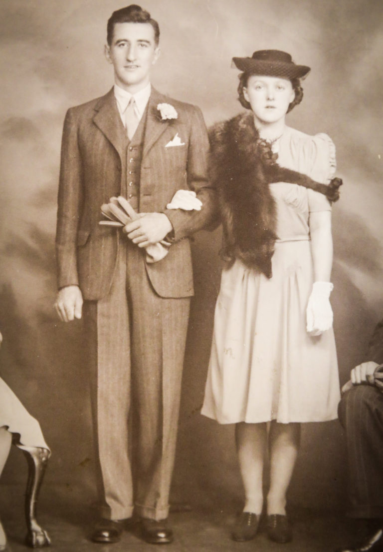 VIDEO: 'I've had a very happy life' - 105-year-old Dundonian, born ...