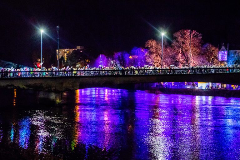 EXCLUSIVE: Four-month Perth Winter Festival axed over coronavirus ...