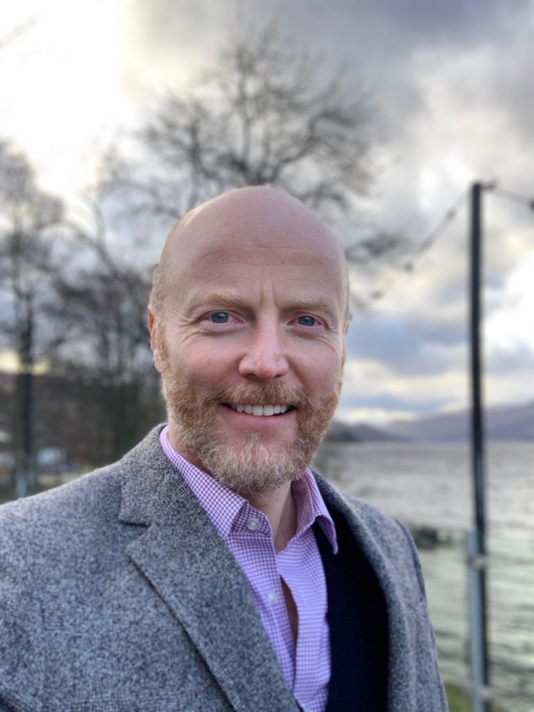 Marina owner quells jet ski fears at Loch Tay stating his resort has ...