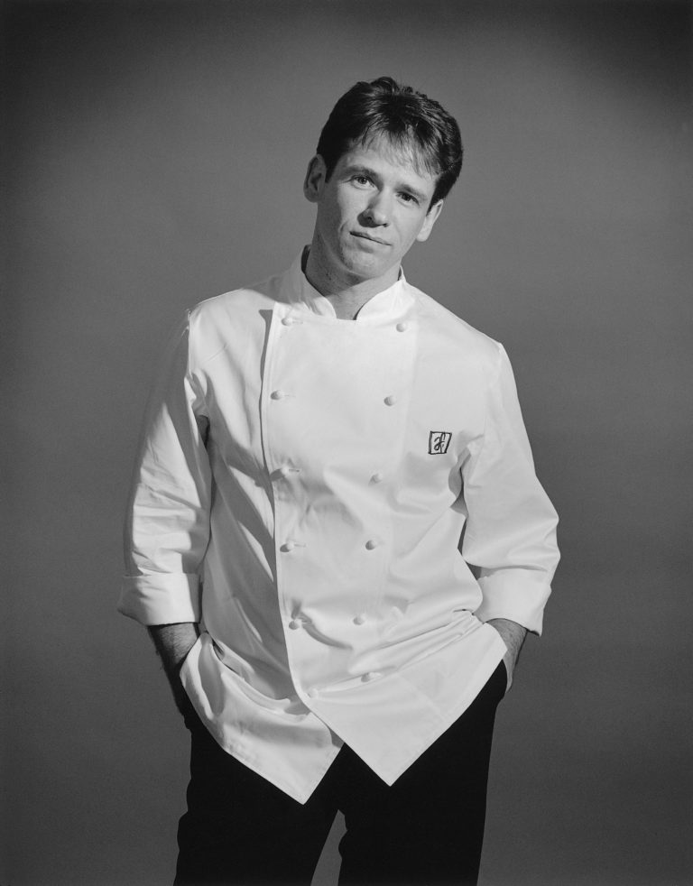 Hundreds attend 'final farewell' to chef Andrew Fairlie at Gleneagles ...