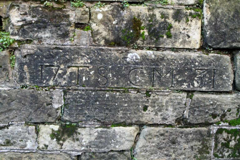 Auchtermuchty map throws up mysteries - The Courier