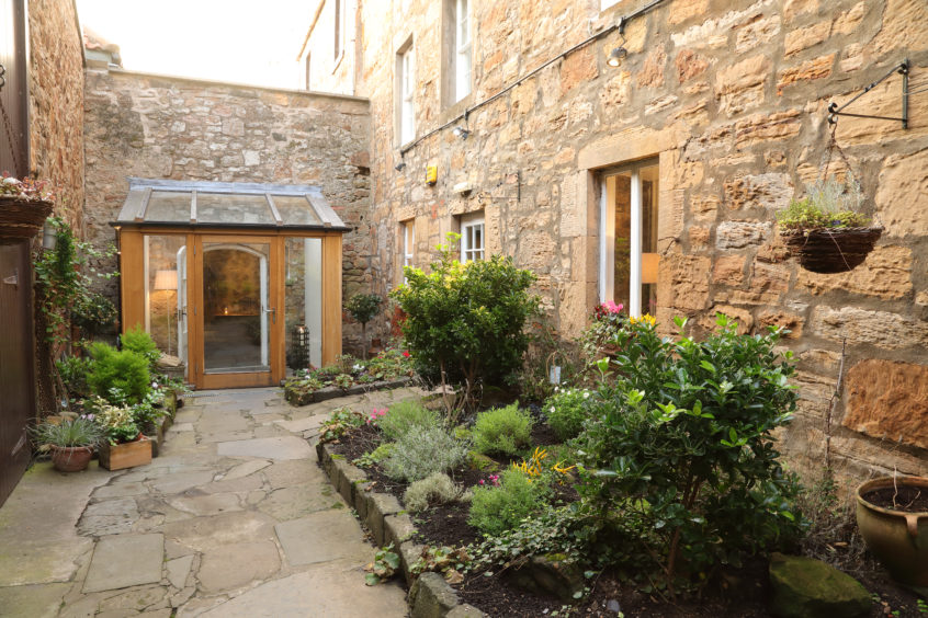 Restaurant review: The Cellar, Anstruther 47/50