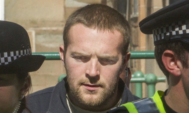 Steven Donaldson: The Kirriemuir murder case from start to finish | The ...