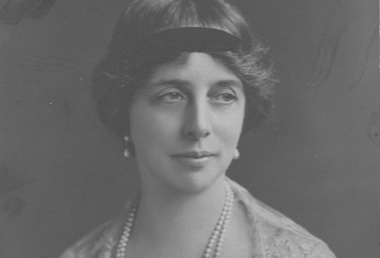 Perthshire castle honours Duchess who was Scotland's first female MP ...