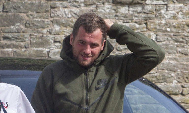 Steven Donaldson: The Kirriemuir murder case from start to finish | The ...