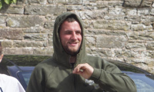 Steven Donaldson: The Kirriemuir murder case from start to finish | The ...