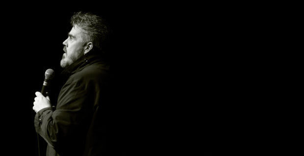 Stand-up for Fife: Comedian Phill Jupitus on why he loves life living ...