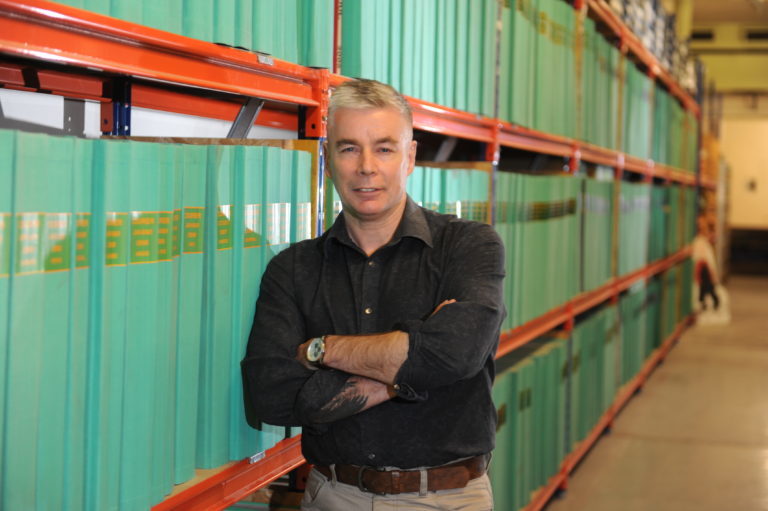 Lifted over the turnstiles: New book reveals Scottish football stadium ...