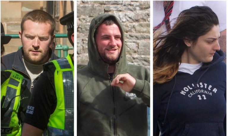 Steven Donaldson murder trial from start to finish