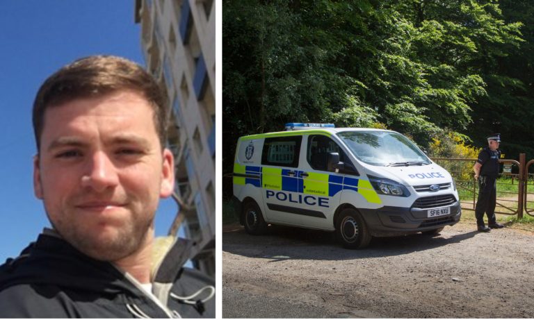 Mum of murder accused says daughter had nothing to do with Steven ...