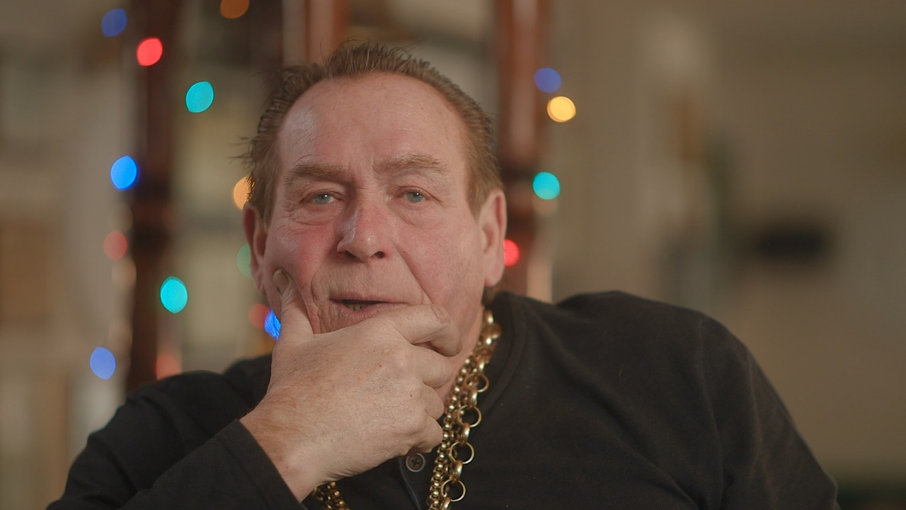 BBC documentary: Jocky Wilson liked a drink but was 'no alcoholic ...