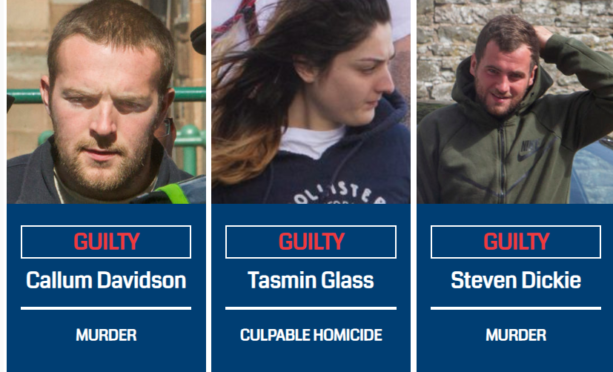 Steven Donaldson murder trial from start to finish