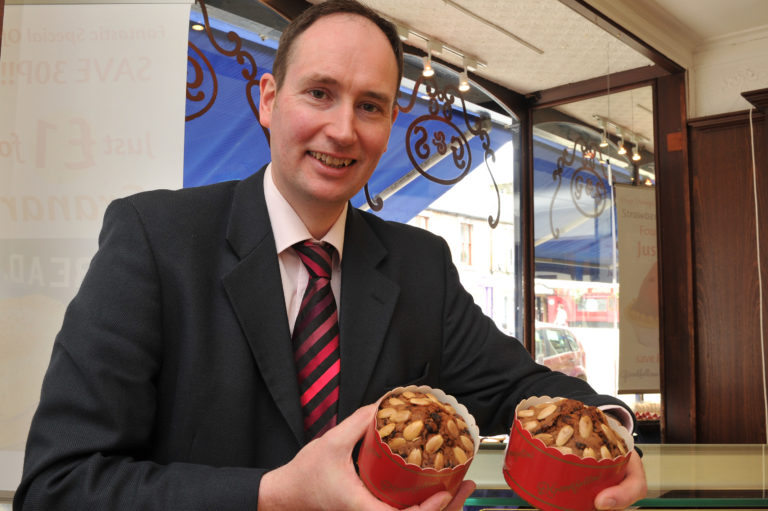 Montrose bakery Goodfellow & Steven closes after nearly 25 years