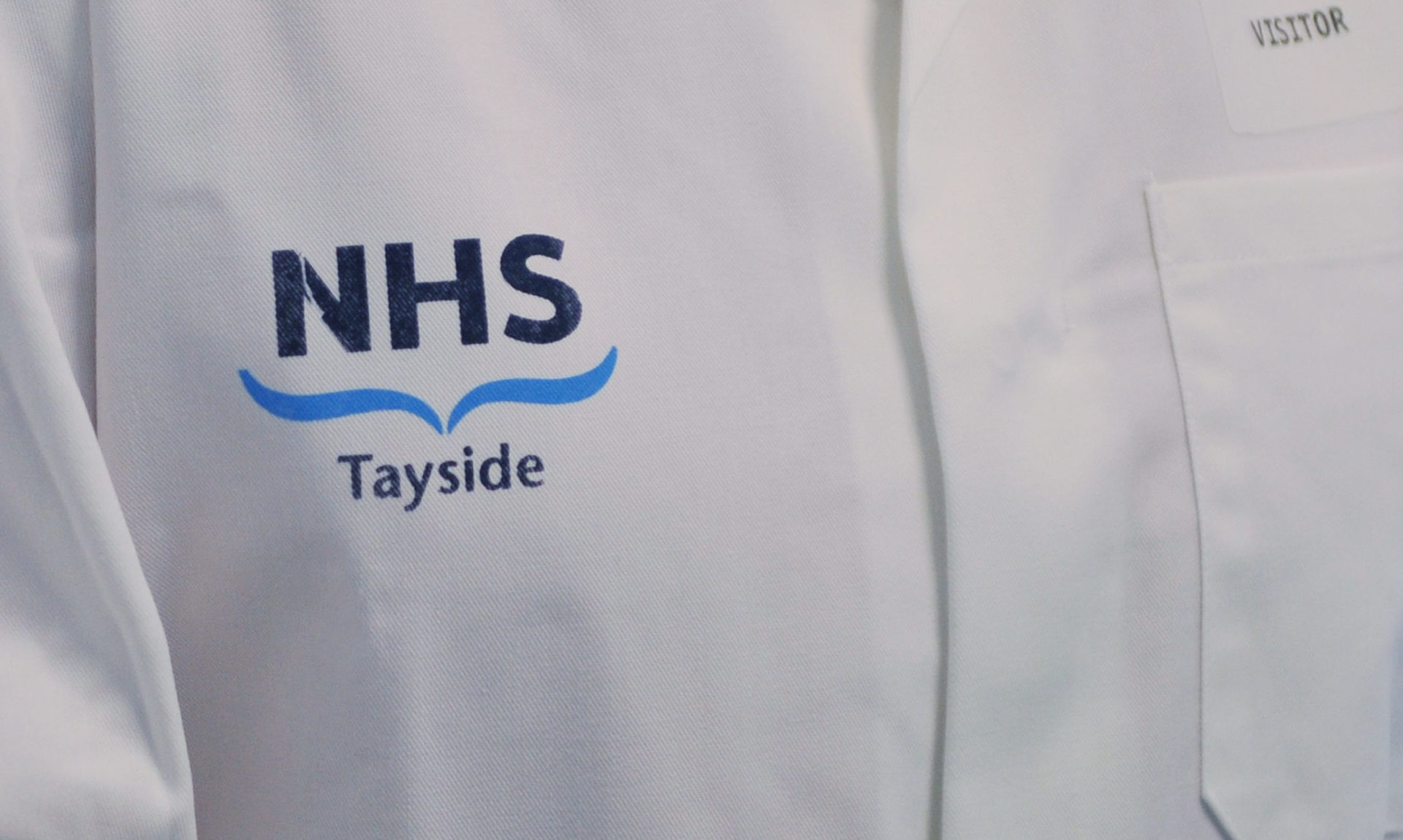 Troubled NHS Tayside still facing 'significant challenges', finds ...