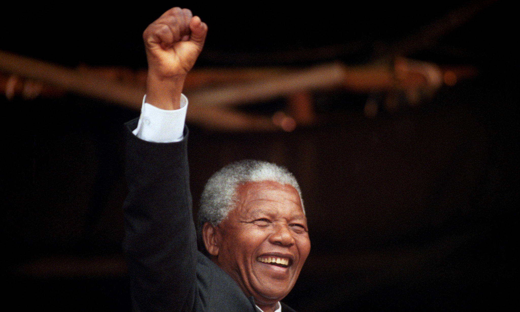 Call to shine a light on anti-apartheid South African hero Nelson ...