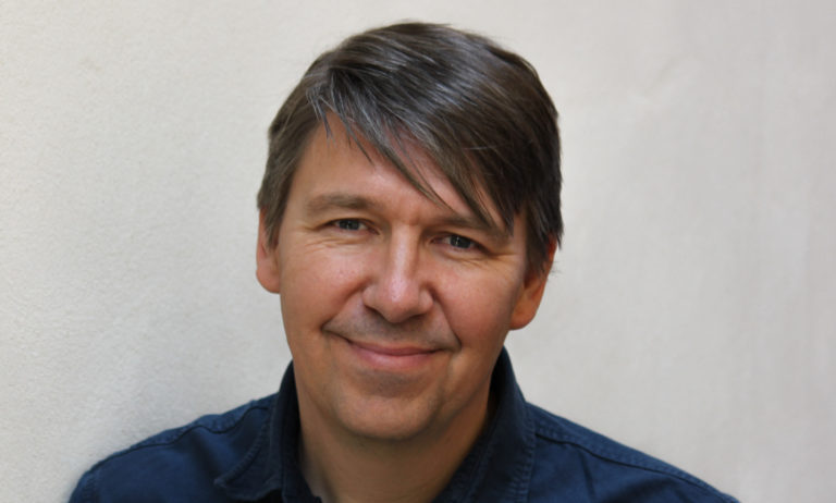 Scots language advocate Matthew Fitt among leading figures to be ...