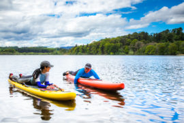 Prone boarding could be the next big thing - The Courier