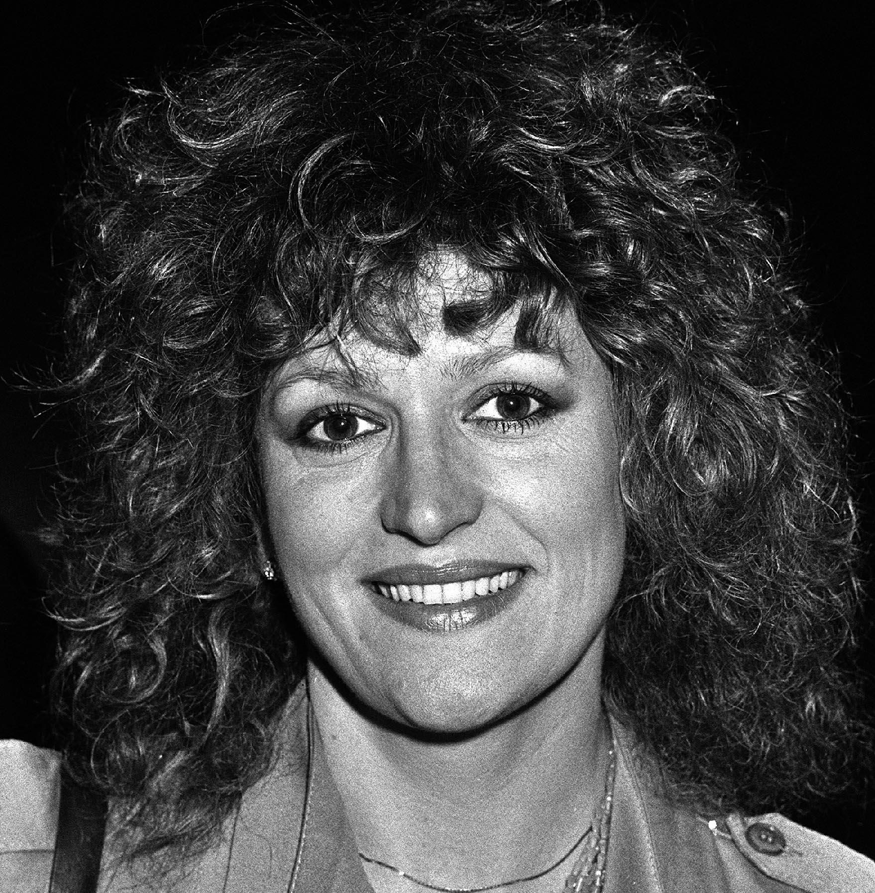 Singer Barbara Dickson reveals 'deep connection' with history of ...