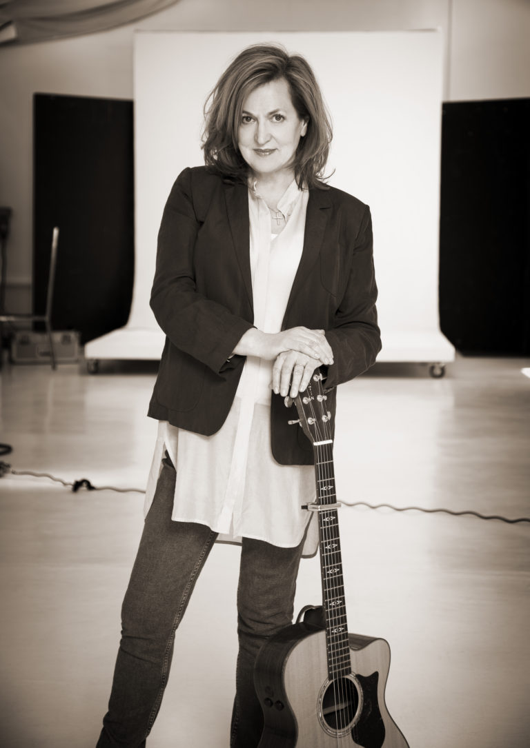 Singer Barbara Dickson reveals 'deep connection' with history of ...