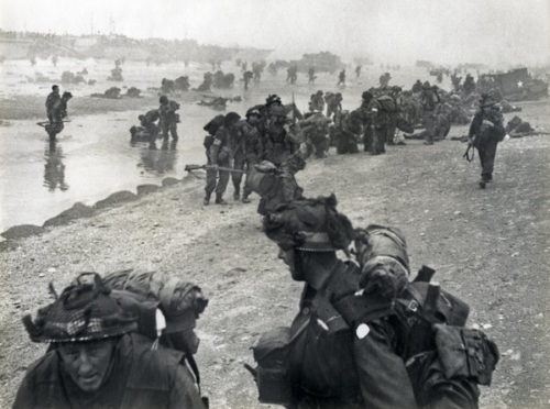 SAS: Who really founded Britain's Special Air Service?