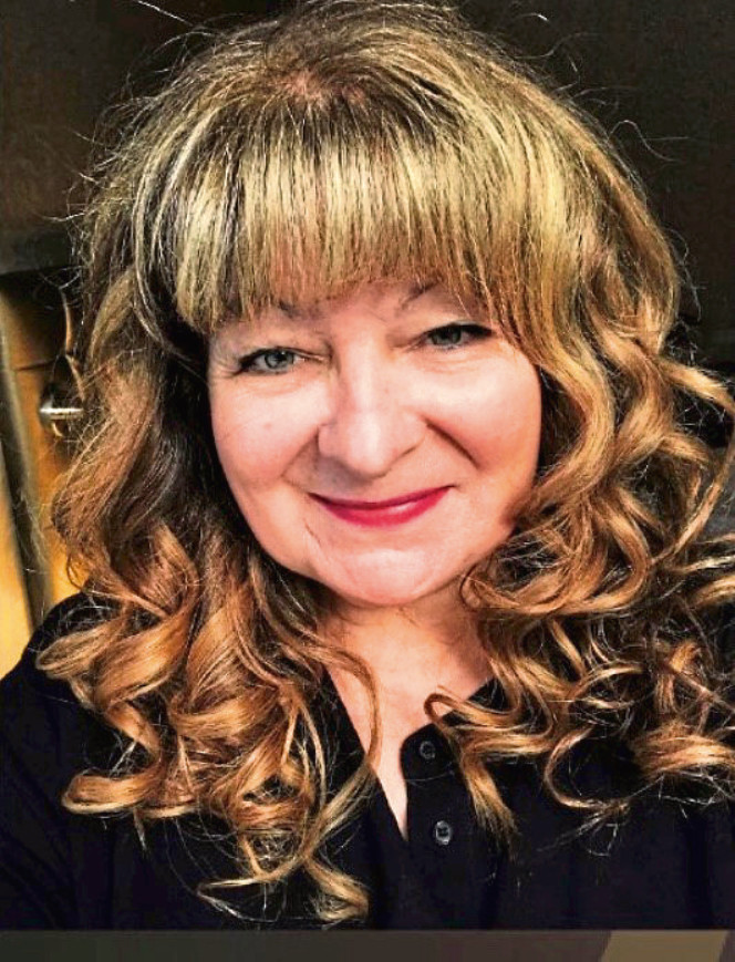 Janey Godley - the Godmother of Scottish comedy - comes to Crieff - The ...