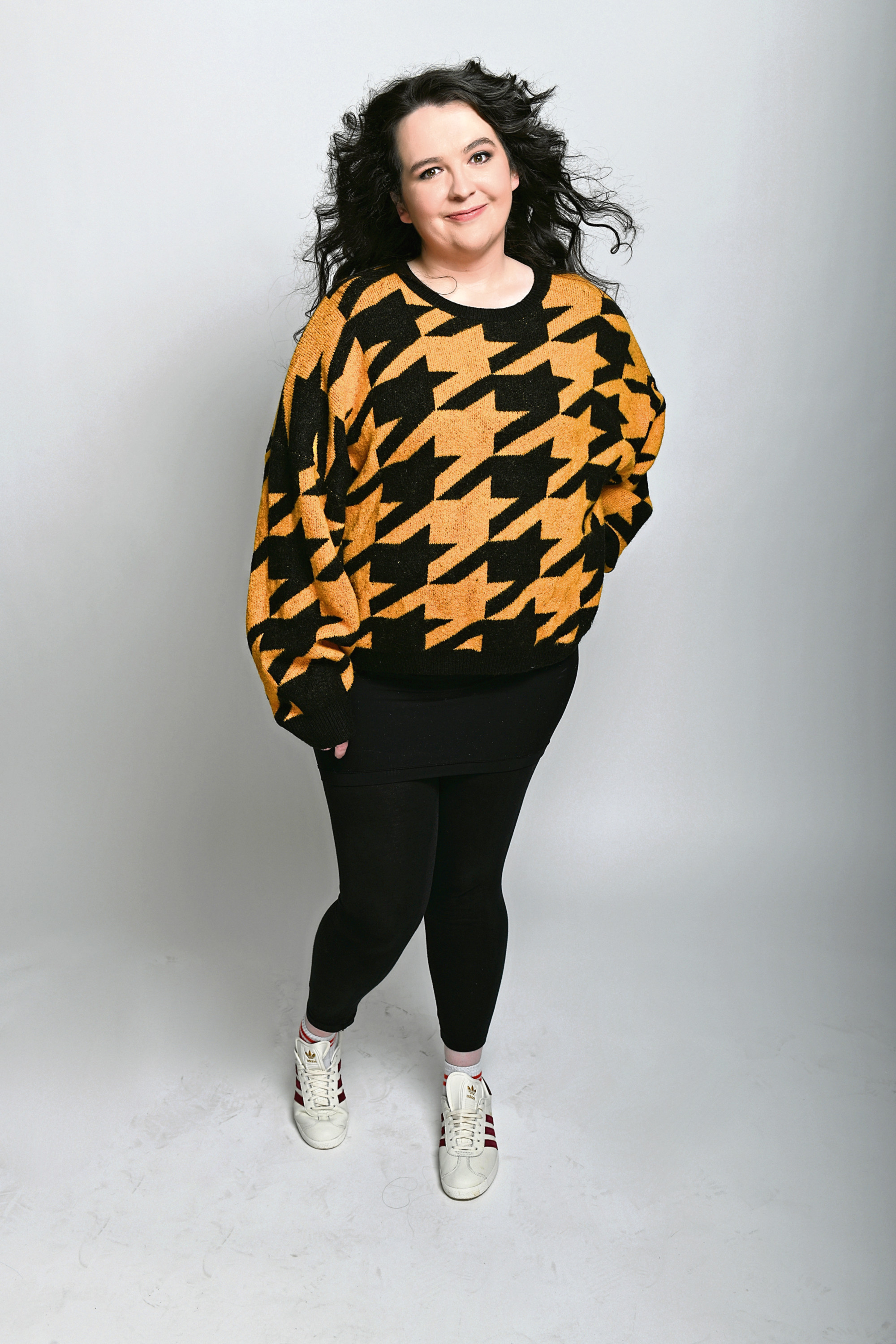 Janey Godley - the Godmother of Scottish comedy - comes to Crieff - The ...