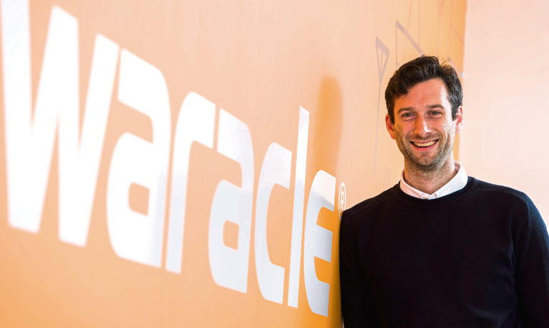 Dundee tech firm Waracle wins multi-million-pound SP Energy deal