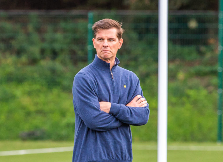 EXCLUSIVE: Dundee owner Tim Keyes keen to discuss sharing new stadium ...