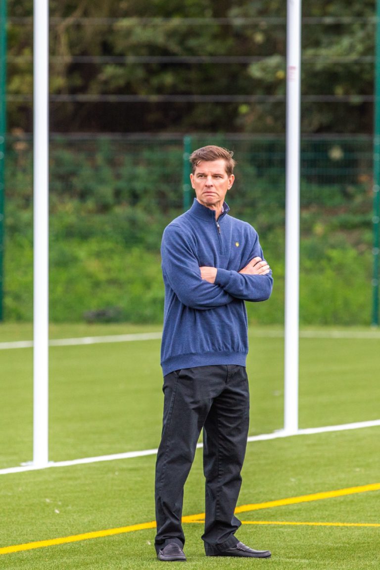 JIM SPENCE: Dundee and Dundee United are both backed by apparently ...