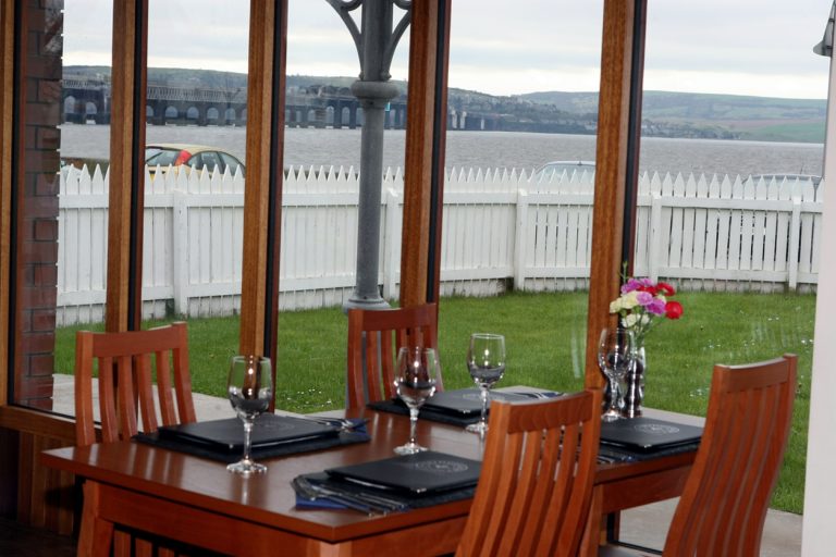 The Bridgeview in Dundee is a gem for lunch and dinner - The Courier