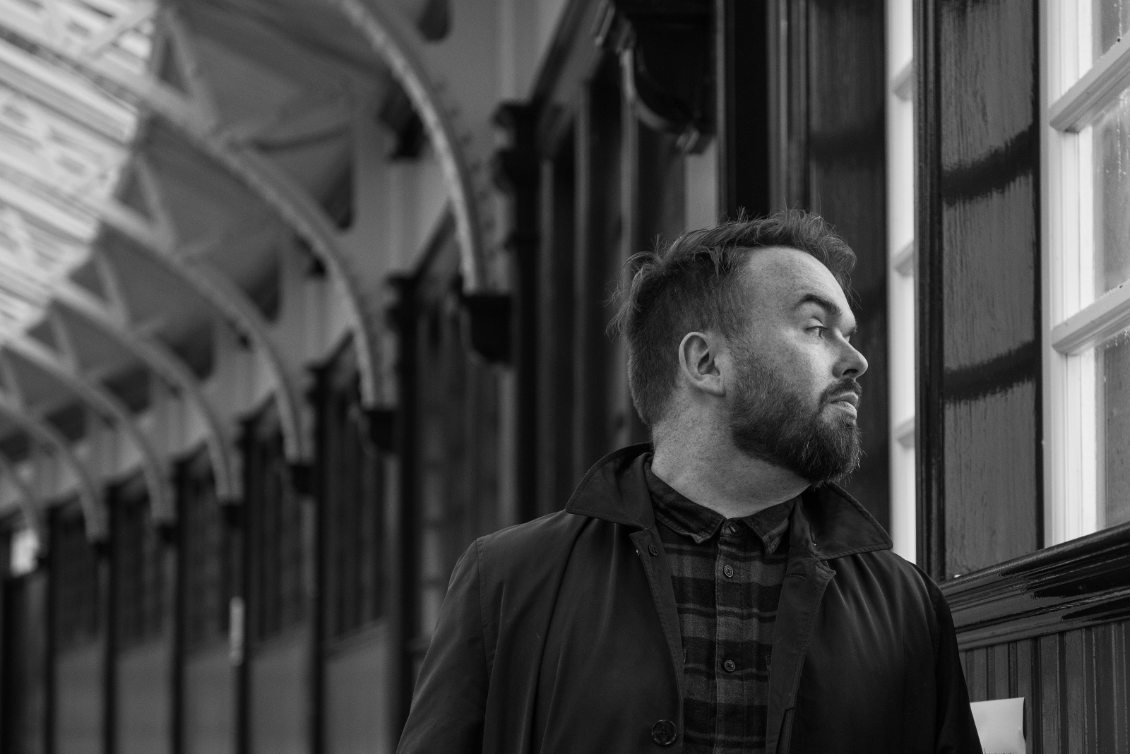 Music legend Broken Chanter returning to Dundee to promote self-titled ...