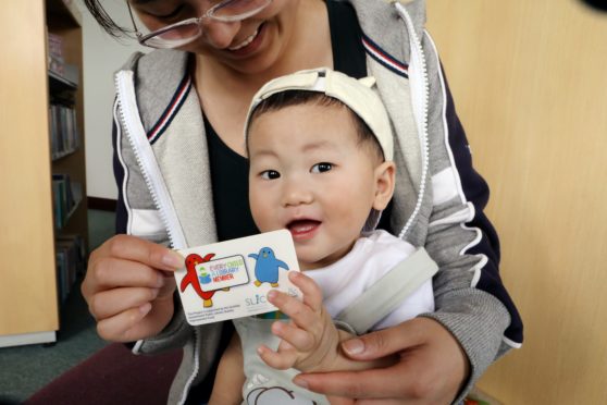 VIDEO: New chapter for Coldside Library after major refurbishment - The ...