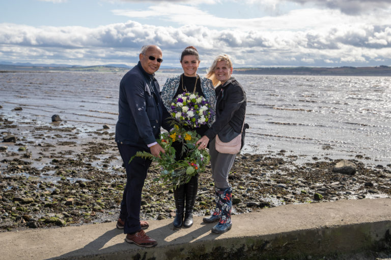 Plans to rebuild historic Fife lighthouse as memorial to victims of ...