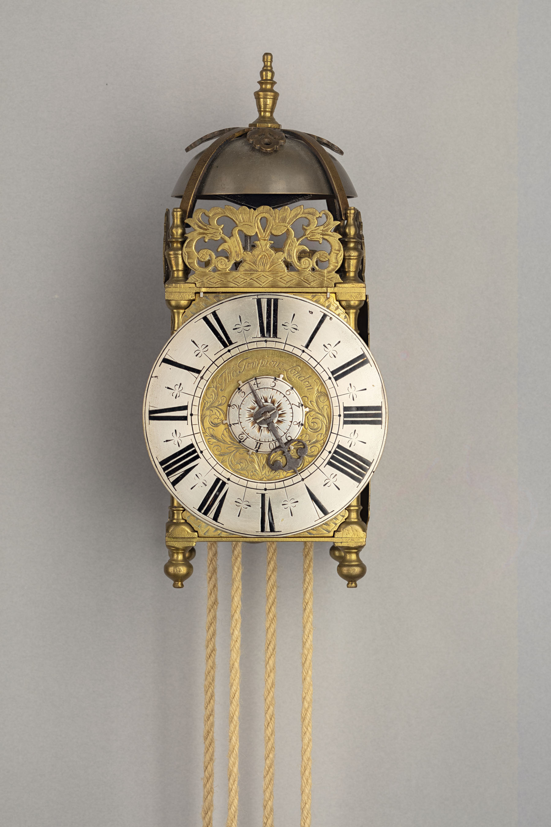 Fascinating new exhibition on clock making at the National Museum of ...