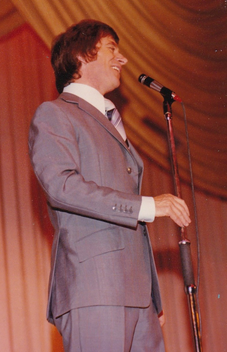 FEATURE: Why 1980s children's TV legend Johnny Ball is still 'thinking ...