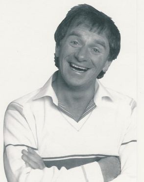 FEATURE: Why 1980s children's TV legend Johnny Ball is still 'thinking ...