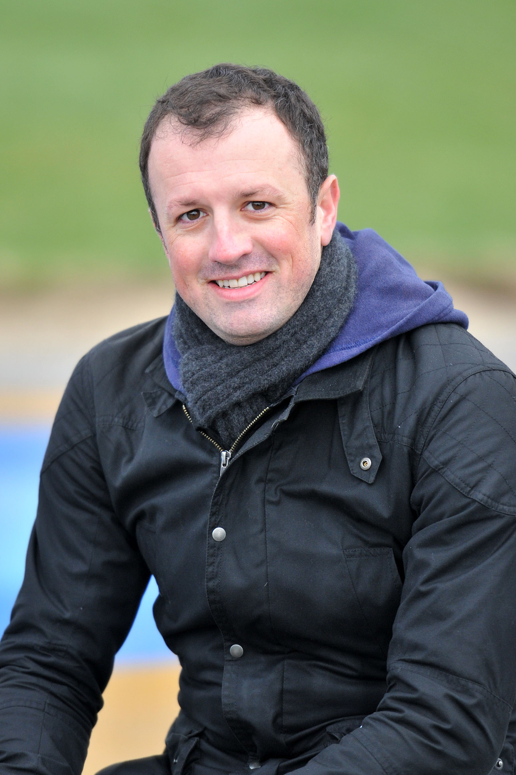 Bob Servant creator Neil Forsyth hopes new drama Guilt can inspire ...