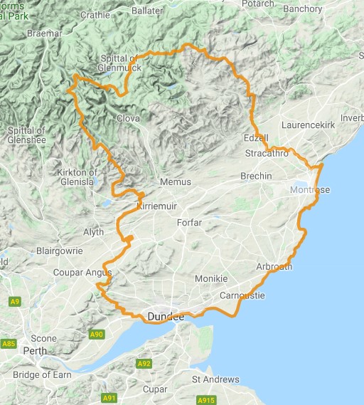 Sepa says heavy rain and high tide could cause coastal flooding in ...