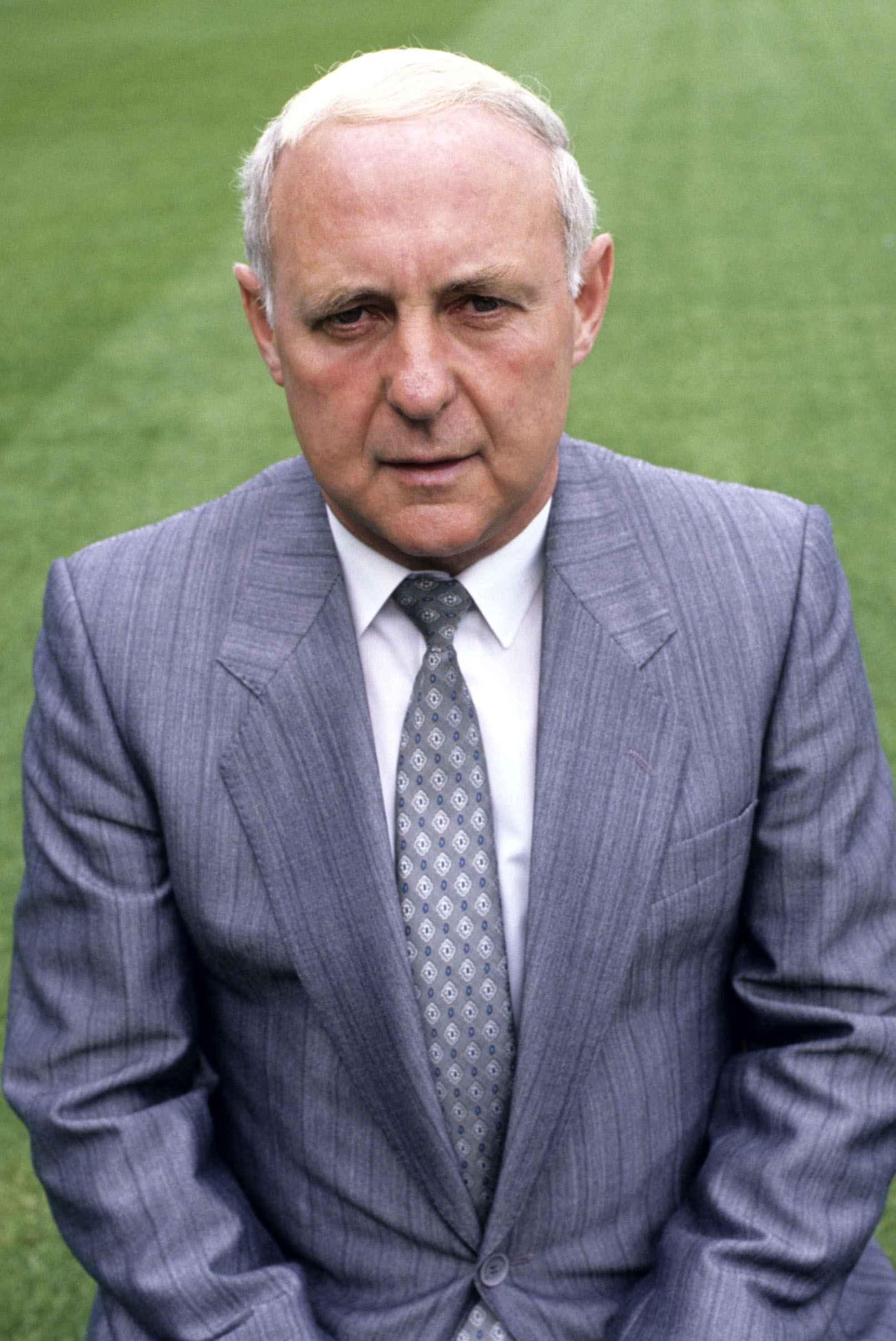 Dundee United fans urged to share memories of Jim McLean ahead of ...