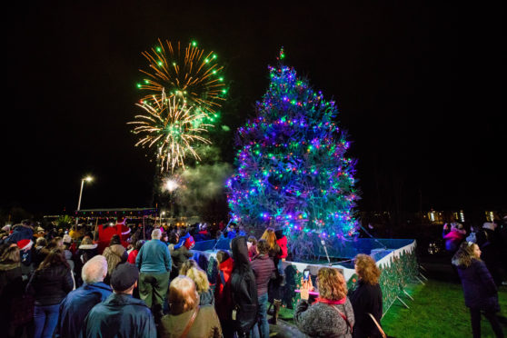 Dundee West End Christmas Fortnight: Here's what's lined up
