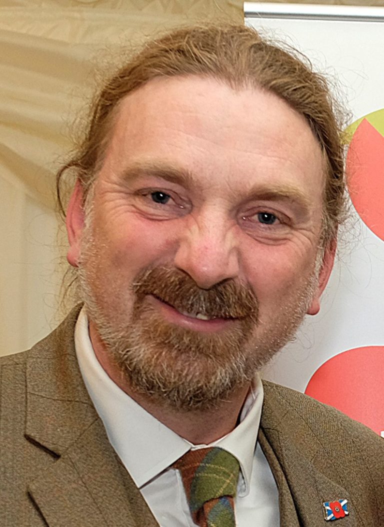 'More chance of seeing Shergar': Frustration as SNP's Chris Law ducks ...