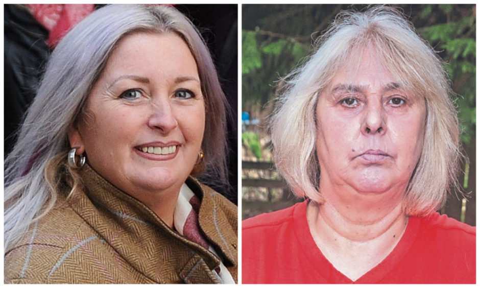 Gillian Bayford-Deans Archives - The Courier