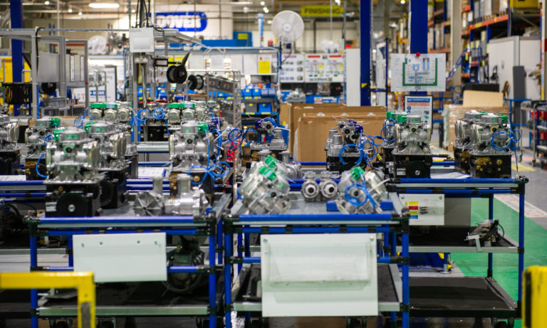 Dover Fueling Solutions says Dundee operation is 'stable' despite axing ...