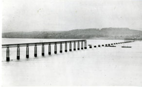 FEATURE: Tay Bridge Disaster 140th anniversary - Why human impact of ...
