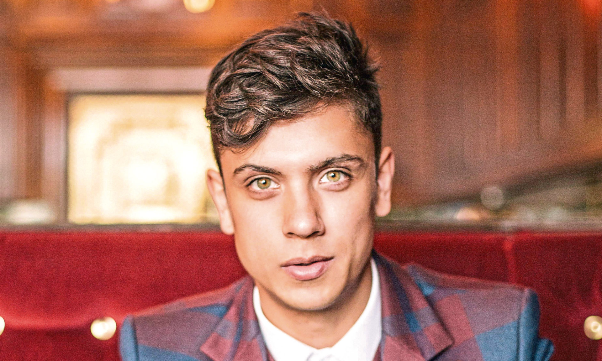 Magician Ben Hart to bring illusion, trickery and conjuring to Dundee ...