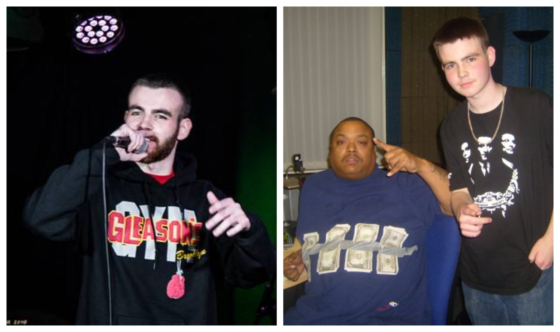 Eminem 'stole' my idea - and release date - for his new album, claims ...