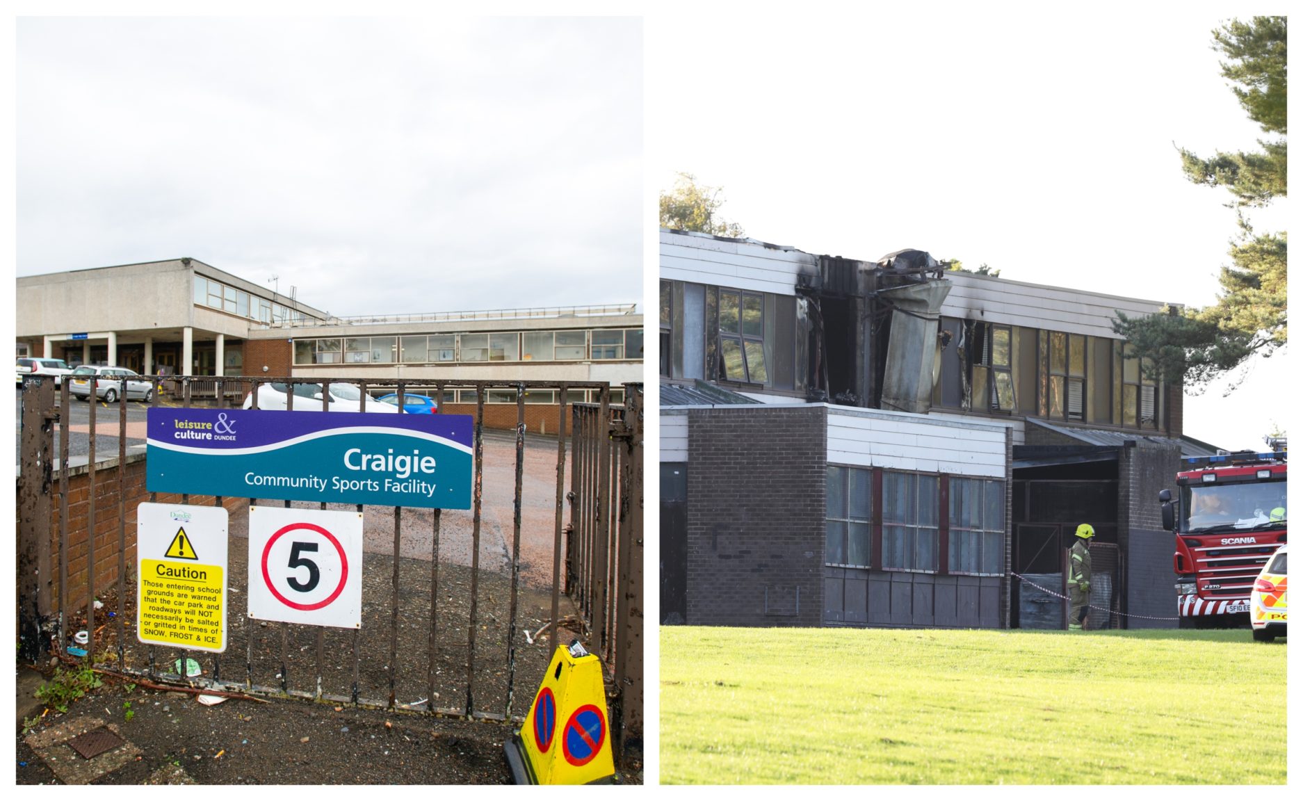 Dundee councillors approve £60m 'super school' for East End site