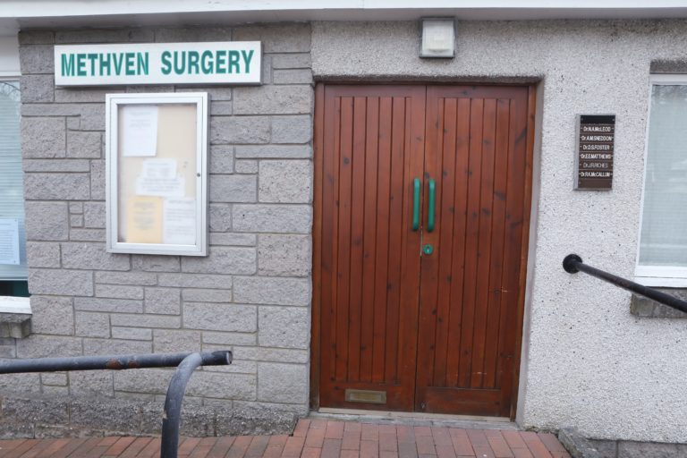 Methven GP surgery closure confirmed - so what next for patients?
